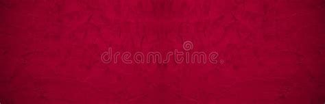Old Wall Texture Cement Black Red Background Abstract Dark Color Design Stock Photo Image Of