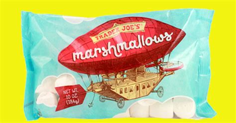 Trader Joe S Vegan Marshmallows Vegnews