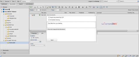 Software Arsip Arsip Digital
