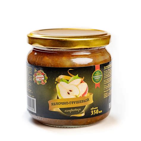 Урожай | Каталог продукции - варенье, повидло, конфитюры, соусы, джемы