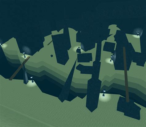 Sunken Roblox Asylum Rejects Wiki