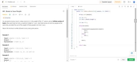 Priyansh Verma On Linkedin Day44 Leetcode Codingjourney