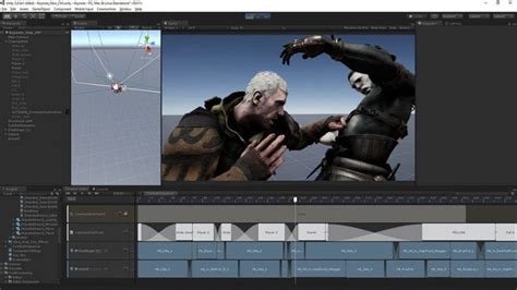 Движок Unity особенности преимущества и недостатки