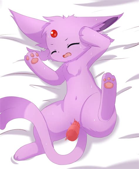 Post 5070686 Espeon Kryztar Porkyman