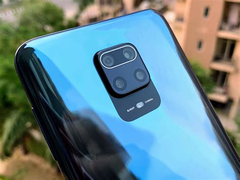 Redmi Note 9 Vs Note 9 Pro Vs Note 9 Pro Max Specs Features Compared