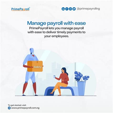 Primepayroll On Linkedin Payrollmanagement Payrollsoftware
