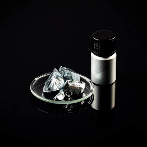 Buy Gallium Tradium