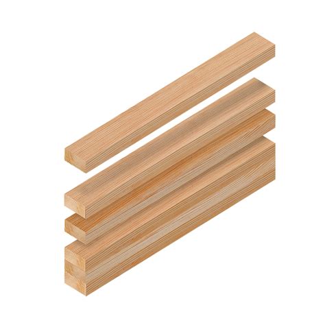 Glued Laminated Timber