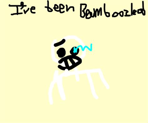 Skeleton Drawception