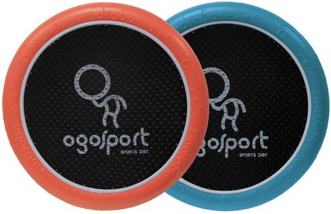 Ogo Sport Mini Super Sports Disk 13961797412 Oficjalne Archiwum Allegro