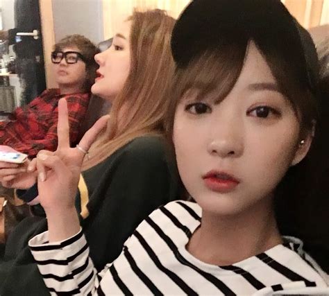 故 신사동호랭이 추모글 올린 Exid 혜린 포텐 터짐 최신순 에펨코리아