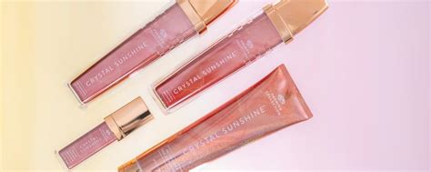 Premier Collection Skin Care Products Crystal Sunshine™ Palm Beach Tan