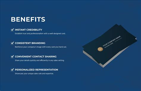 Sales Data Analyst Business Card Template In Word Pdf Download