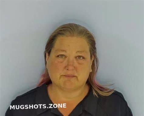 Chamblee Lorie Ann 04022025 Walton County Mugshots Zone