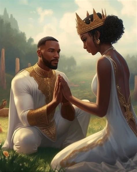 Black Love Art Beautiful Black Women Black Couple Art Black Love