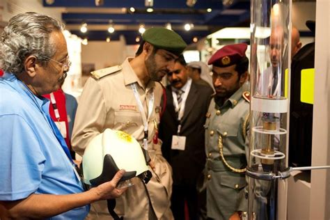 Next Generation Security Arabian Business Latest News On The Middle