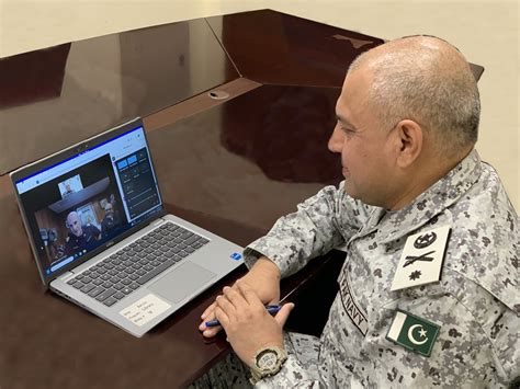 Ctf 151 Discusses Anti Piracy Operations With New Atalanta Commander
