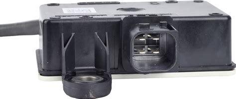 5461553rx Cummins Particulate Matter Pm Sensor Diesel Pro