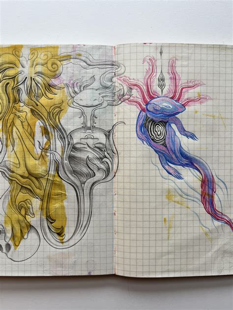 Axo” Me Marker And Pencil 2023 Rart