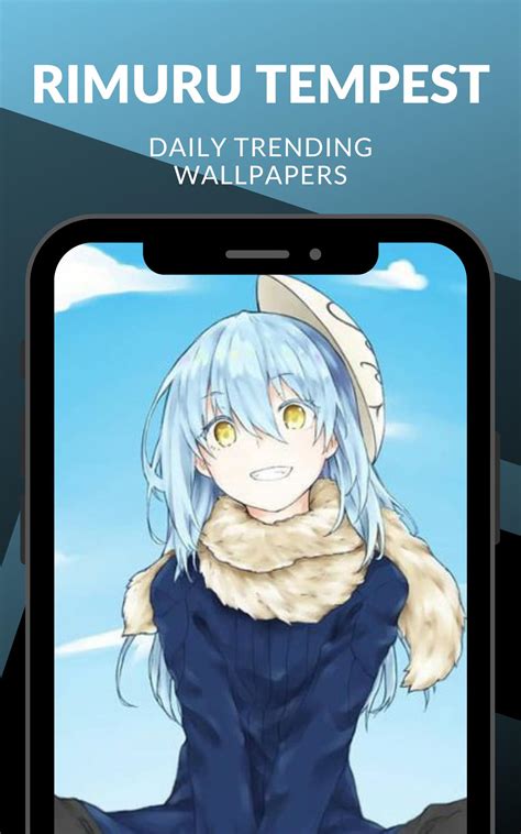 Rimuru Tempest Apk For Android Download
