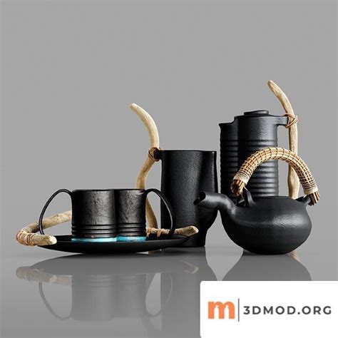 Ceramic Tableware