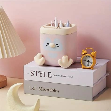 Buy Kawaii Penguin Pen Holder Online From Tinyminymo