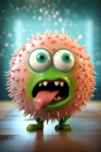 Silly Virus Images Free Download On Freepik
