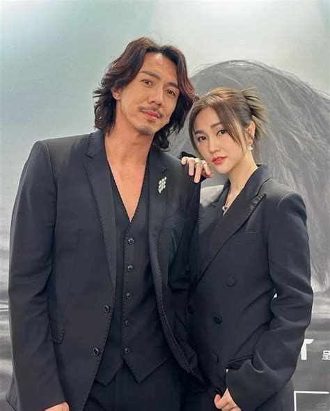 張繼聰作歌送謝安琪 聽完編曲腦海只剩4個字1t叔叔多舊娛帶您睇今娛来自小红书网页版