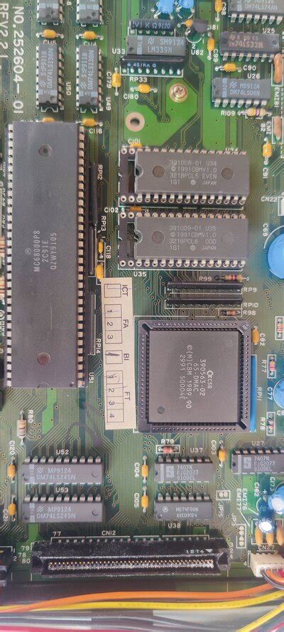 Closed Cdtv Keyboard Mouse Floppy Controller 5cd Caddy