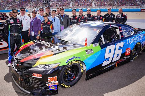 Nick Ollila Hired As Technical Director For Gaunt Brothers Racing