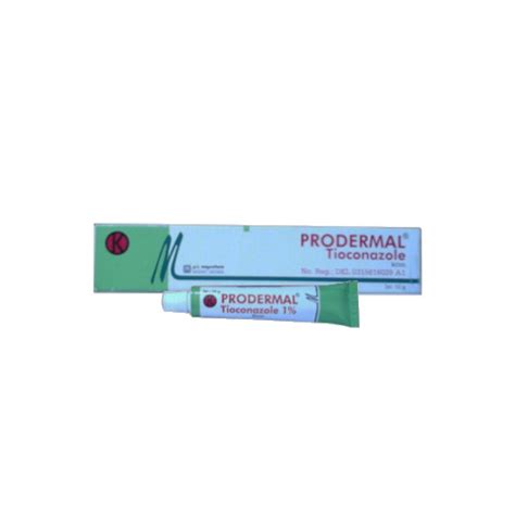 Prodermal Cream 10 Gr Kegunaan Efek Samping Dosis Dan Aturan Pakai
