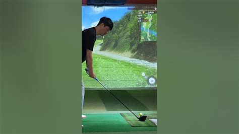 9언더형님 힘빼고 간결한 스윙😱ㅋ골프골프존스크린골프nx골프존cc필드필드골프필드레슨웨지퍼터아이언비거리골프레슨숏게임숏아이언드라이버롱아이언우드