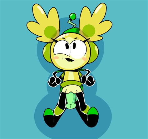 Post Elec Tron Endo FORDLANDIA Vitamin Connection