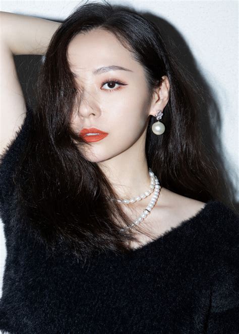 张靓颖 堆糖，美图壁纸兴趣社区