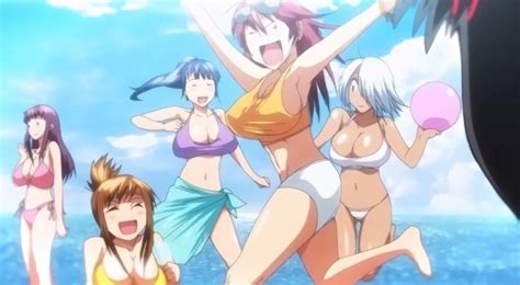 Joshi Luck Falling Head Over Heels Sankaku Complex