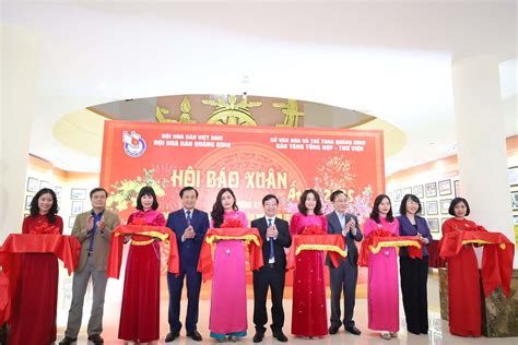 Hơn 300 ấn phẩm được trưng bày tại Hội báo Xuân Ất Tỵ 2025 Báo Quảng