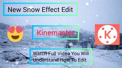 Kinemaster Video Editing Whatsapp Status Video Editing How To