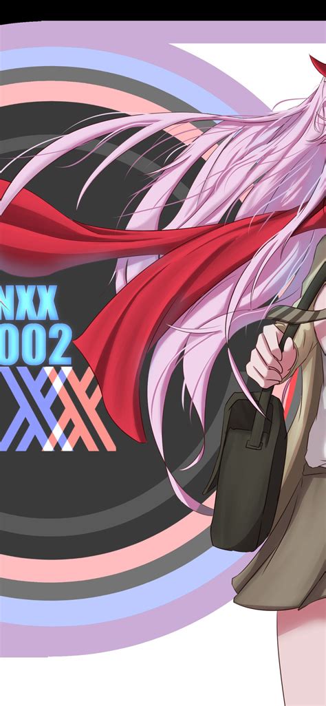 Скачать обои Demon Devil Mecha Anime Pretty Asian Oriental