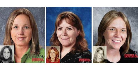 Fort Worth Missing Trio Forensic Tales