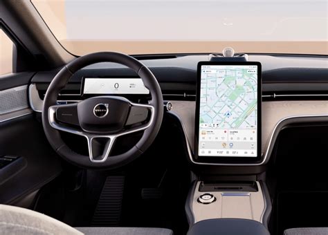 The Volvo Ex90 And Xc90 Blend Luxury With Sustainability