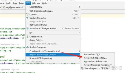 IDEA集成Git和GitBash及使用 知乎