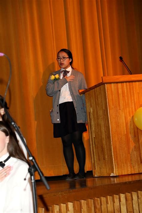 Firebird Concert May 12 2016 Kellenberg Memorial High School