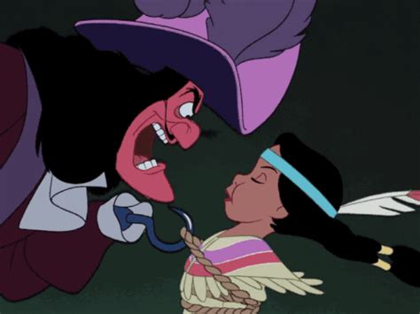 Wendy Darlingtiger Lily Disney Femslash Comics