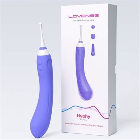 Sound Activated Sex Toys Feminist Pleasure Toys