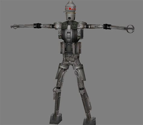 Ig 88 Visual Upgrade For Modders File Moddb