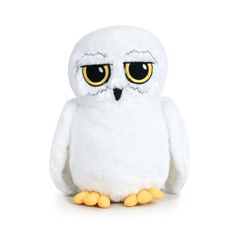 Harry Potter Sowa Hedwiga Pluszak Maskotka