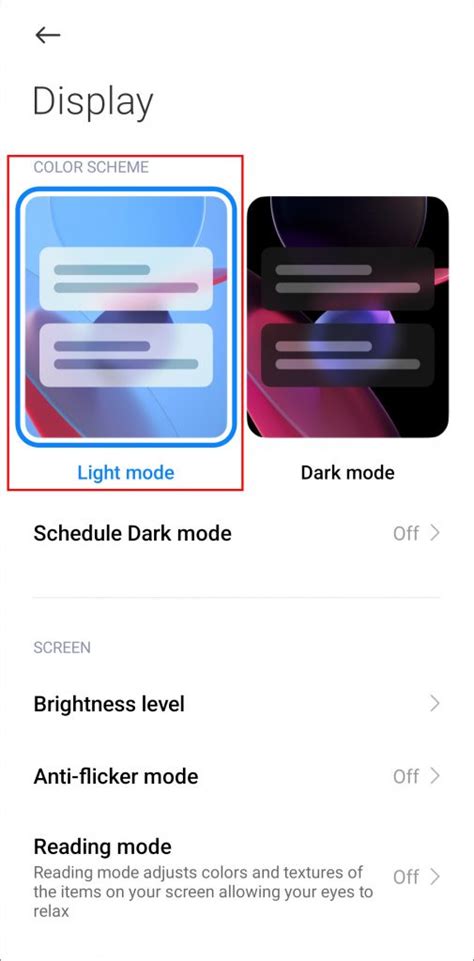 How To Disable System Apps In MIUI