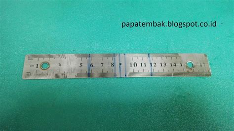 Diy Cara Membuat Serving Jig Sendiri Papatembak