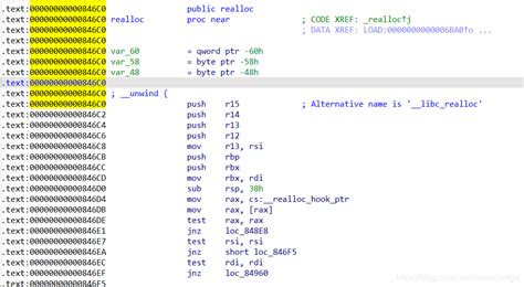 Buuctf Pwn——gyctf2020force（house Of Force）ctf Pwn Gadget 读写任意地址 Csdn博客