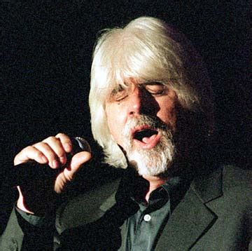 Wallpaper World American Singer Michael Mcdonald